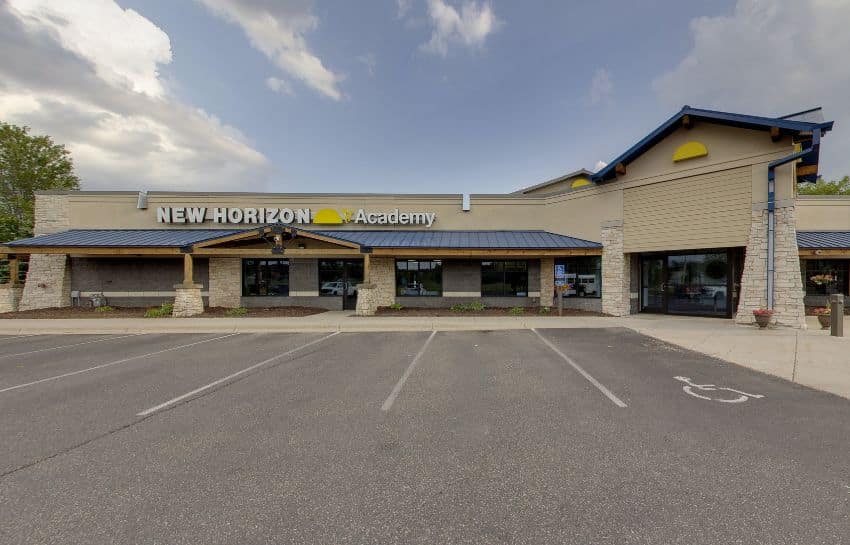 Elk River, MN | Preschool & Daycare Programs | 0-10 Years