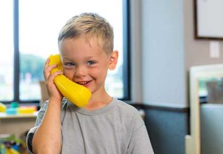 Pepper Germ Handwashing Experiment for Kids - New Horizon Academy